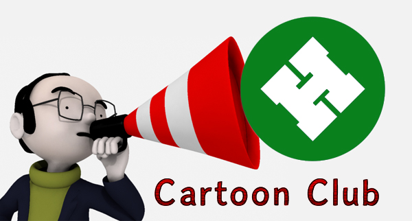 cartoonclub – Nottingham Hackspace