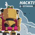 Nottingham Hackspace – Nottinghack is a Nottingham based group for hackers, makers and crafty ...